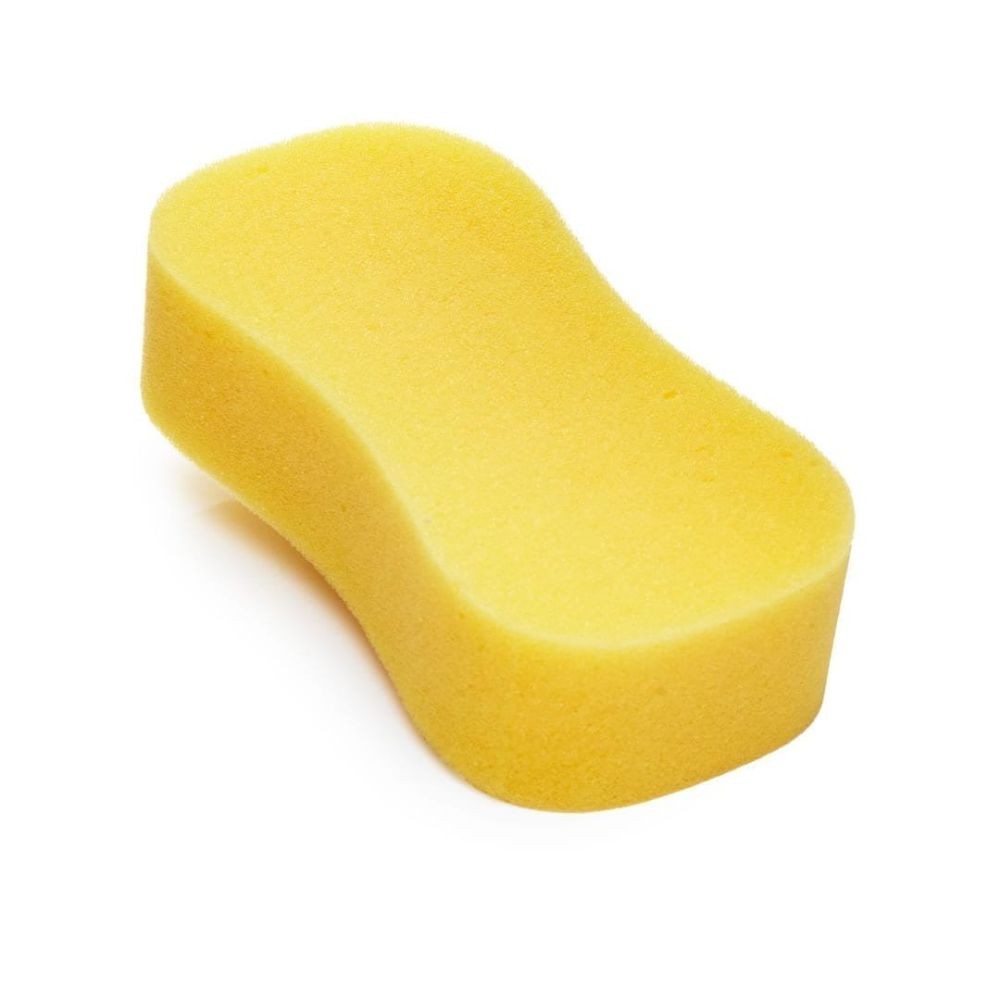 Sponge Car Jumbo Proper Job